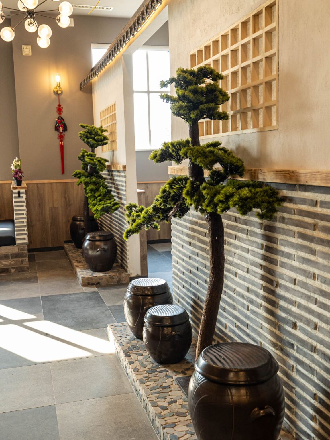 Korean BBQ Restaurant in Calgary | Samwon Garden